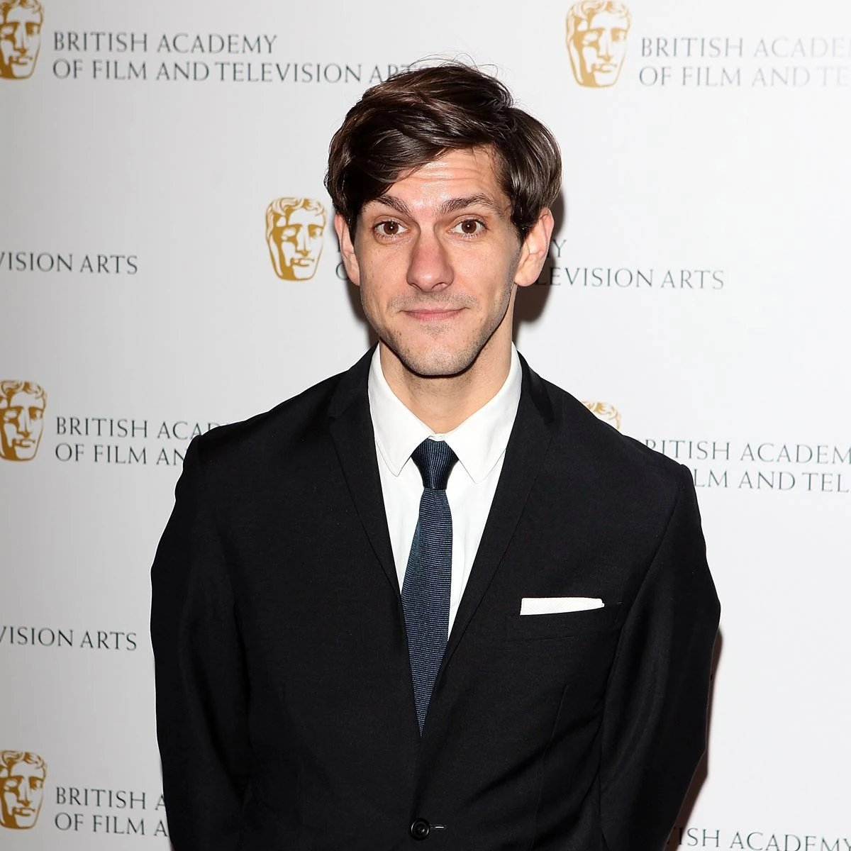 Mathew Baynton | You Me and the Apocalypse Wiki | Fandom