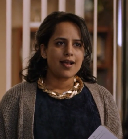 Ruby Shivani | You Me Her Wiki | Fandom