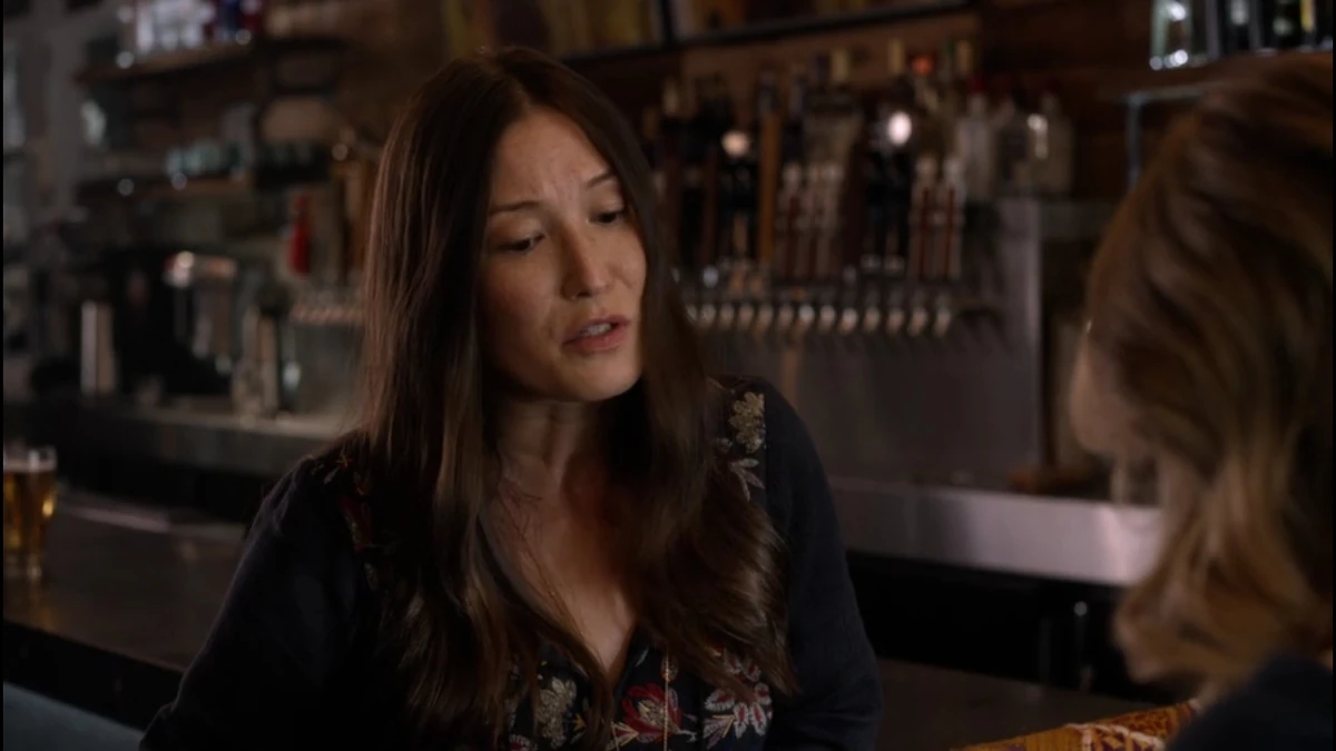 Carmen Amari | You Me Her Wiki | Fandom