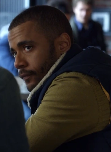 Andy Cutler | You Me Her Wiki | Fandom