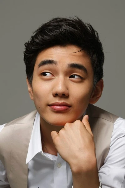 Yoo Seung Ho | Wiki You´re Beautiful | Fandom