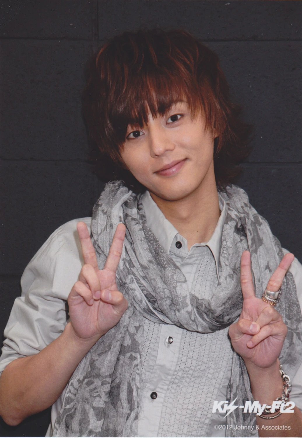 Taisuke Fujigaya | Wiki You´re Beautiful | Fandom