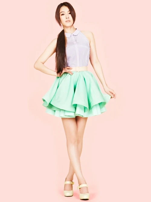 Kahi | Wiki You´re Beautiful | Fandom