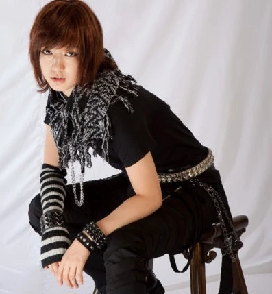 Go Mi Nam/Go Mi Nyu | Wiki You´re Beautiful | Fandom