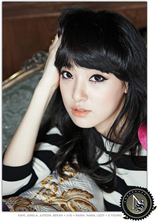Lee Joo Yeon | Wiki You´re Beautiful | Fandom