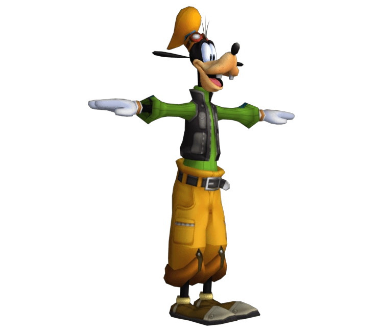 Goofy | You VS Homer Fanon Wiki | Fandom