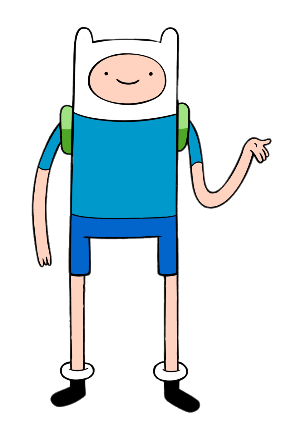 Finn | You VS Homer Fanon Wiki | Fandom