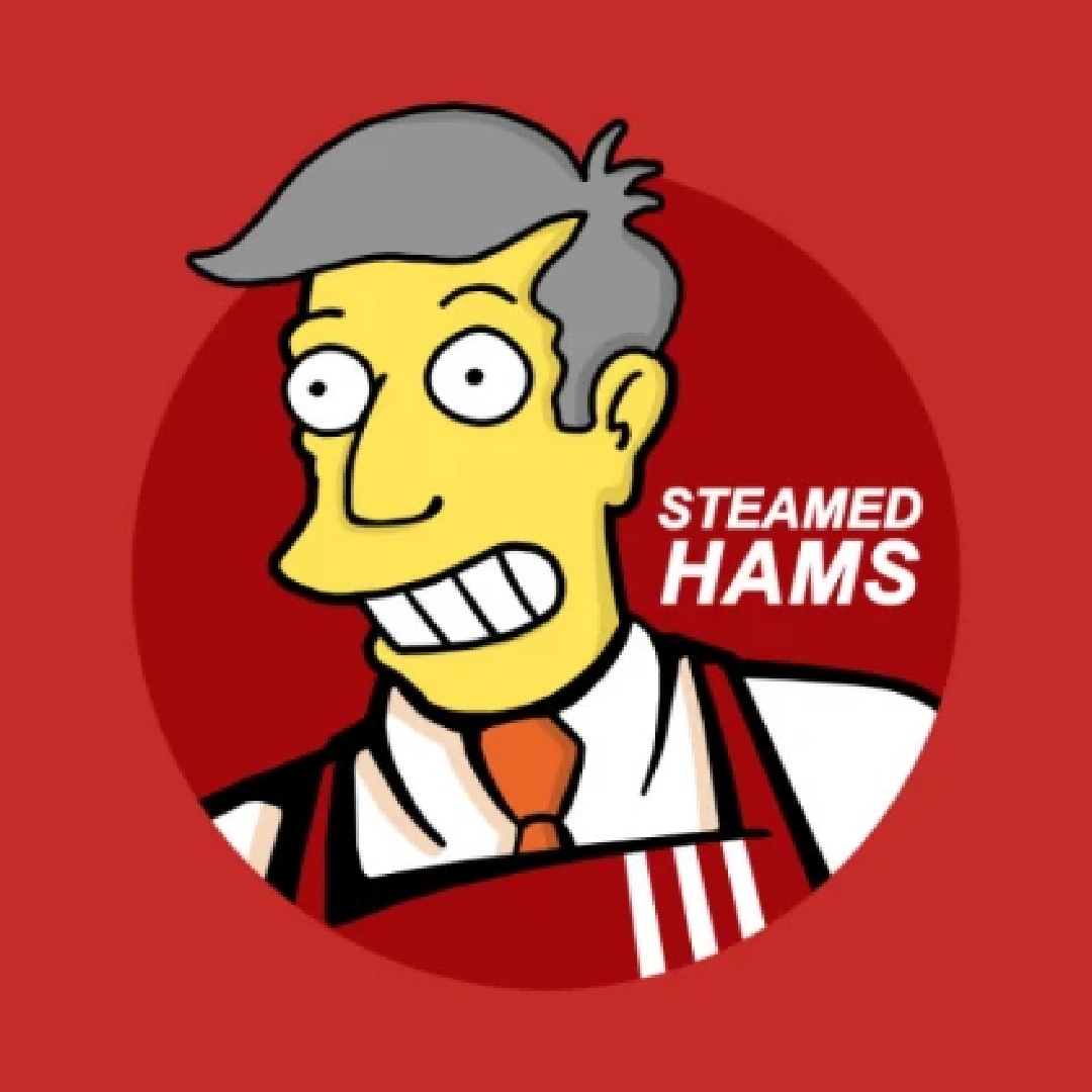 Steamed Hams | You VS Homer Roblox Wiki | Fandom