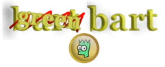 Green Bart | You VS Homer Roblox Wiki | Fandom