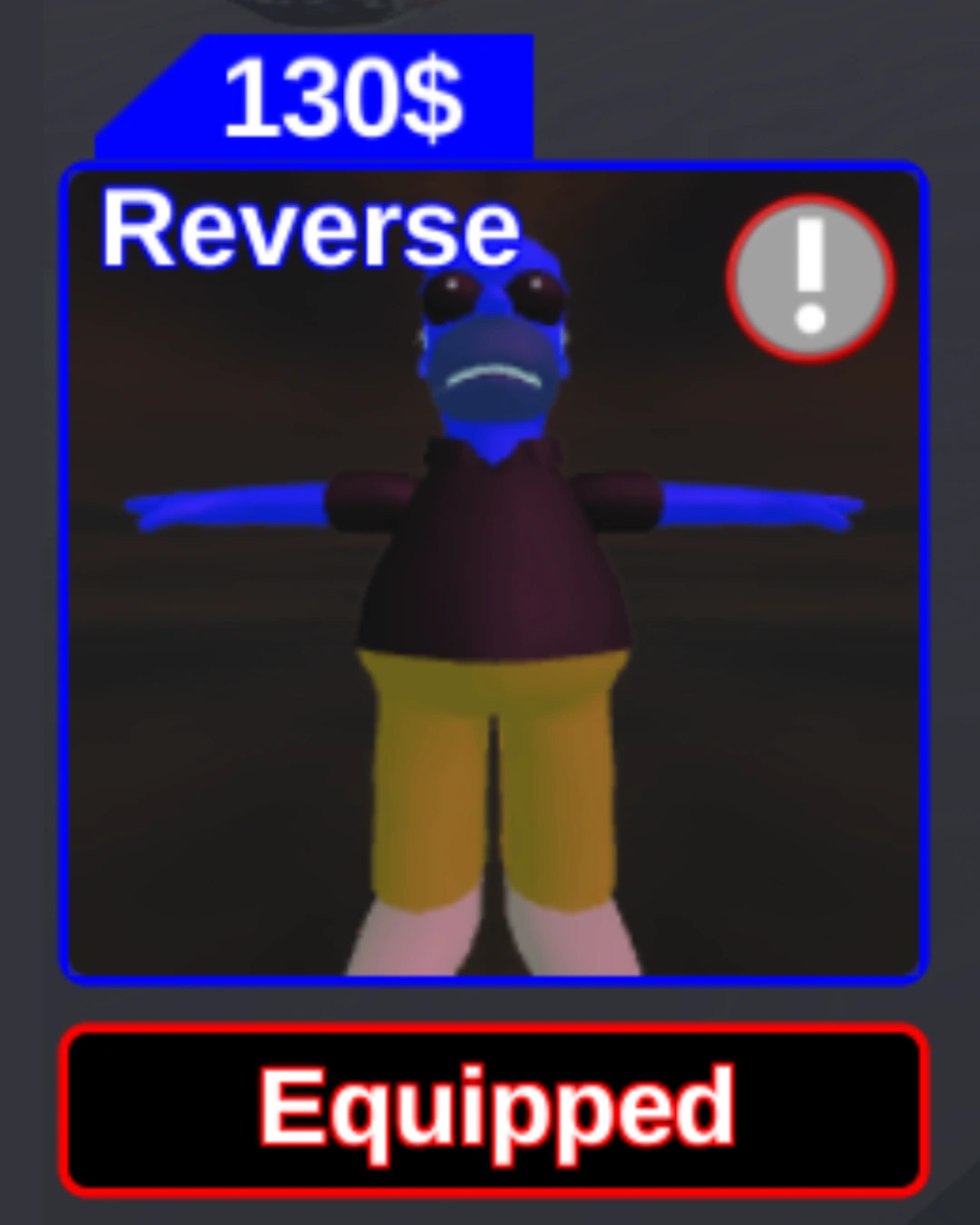 Reverse | You VS Homer Roblox Wiki | Fandom