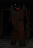 George Hampleton | You VS Homer Roblox Wiki | Fandom