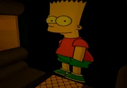 Bart Spaceship | You VS Homer Roblox Wiki | Fandom