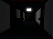 Hospital Nightmare 3 | You VS Homer Roblox Wiki | Fandom