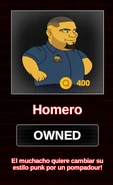 Homero | You VS Homer Roblox Wiki | Fandom