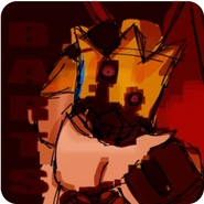 CHARLATAN | You VS Homer Roblox Wiki | Fandom