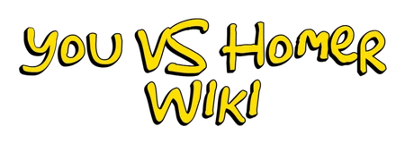 Maps | You VS Homer Roblox Wiki | Fandom