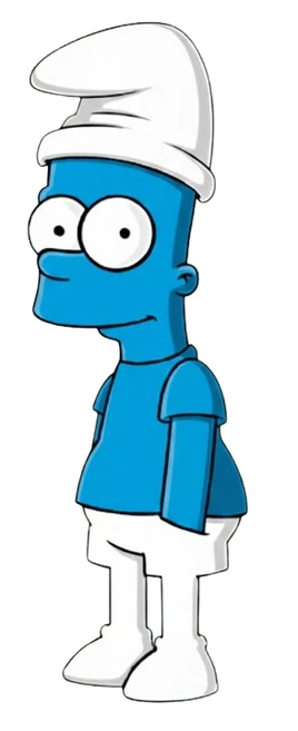 Smarf | You VS Homer Roblox Wiki | Fandom
