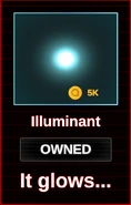 Illuminant | You VS Homer Roblox Wiki | Fandom