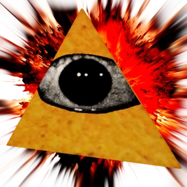 All Seeing Nacho | You VS Jon (Roblox Game) Wiki | Fandom