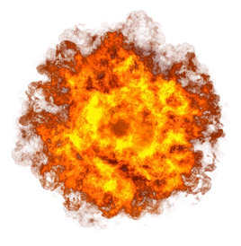 Explosion | You VS Jon (Roblox Game) Wiki | Fandom