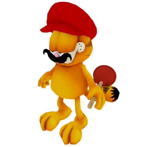 Category:Garfields | You VS Jon (Roblox Game) Wiki | Fandom