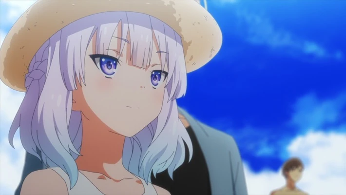 Episode 7 | You-Zitsu Wiki Indonesia | Fandom