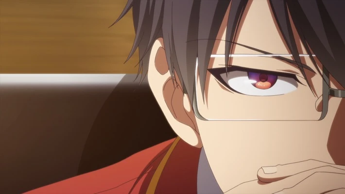 Episode 5 | You-Zitsu Wiki Indonesia | Fandom