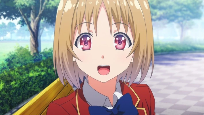 Anime Tập 3 | You-Zitsu Wiki Việt Nam | Fandom