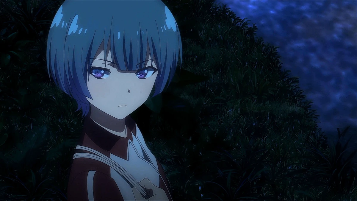 Episode 10 | Wiki You-Zitsu Français | Fandom