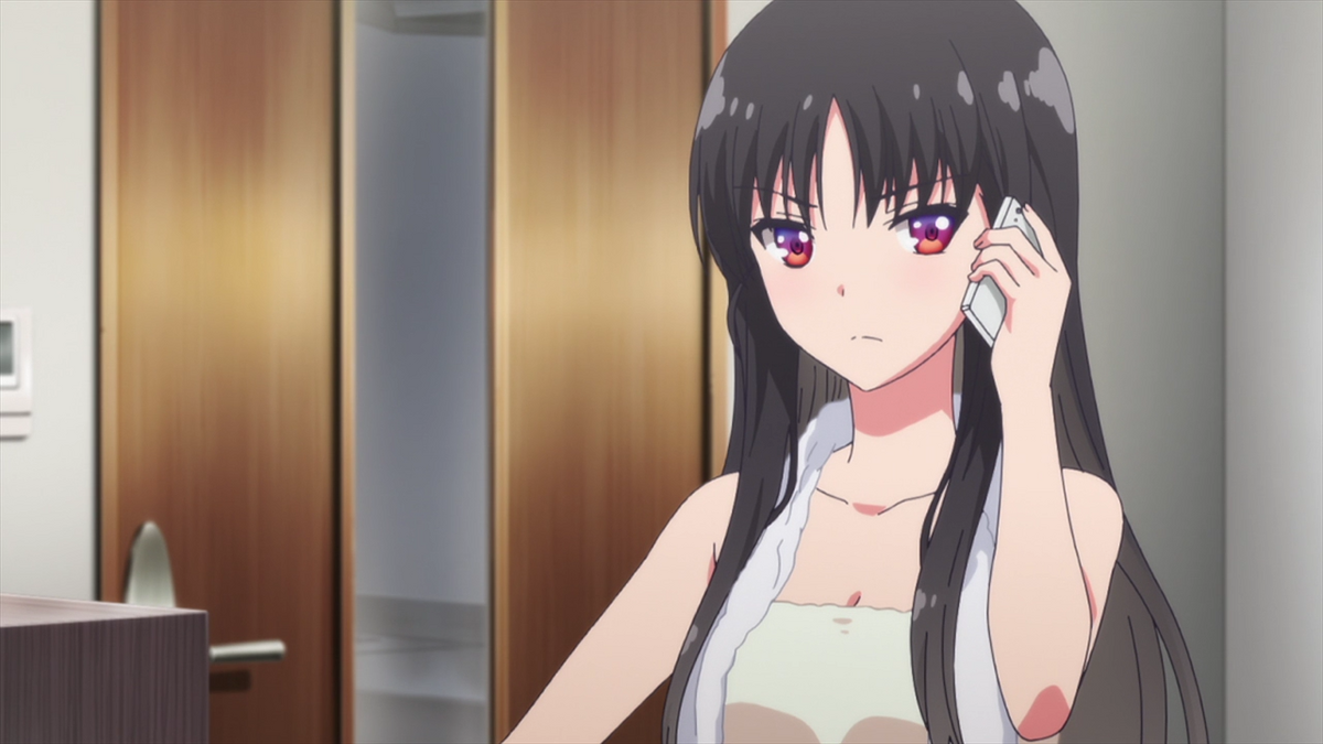 Anime Tập 7/Kịch bản | You-Zitsu Wiki Việt Nam | Fandom