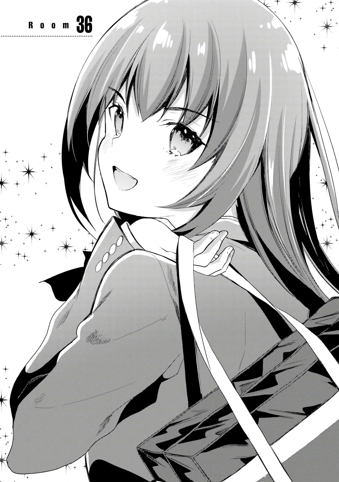 Room 36 | You-Zitsu Wiki Việt Nam | Fandom