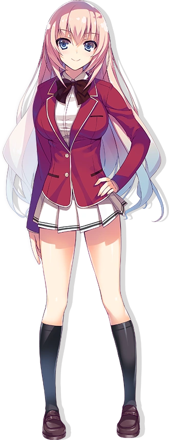 Honami Ichinose | You-Zitsu Wiki Việt Nam | Fandom