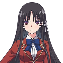 Paper Shuffle | Wiki You-Zitsu Français | Fandom