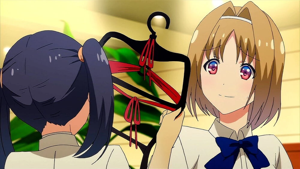 Episode 8/Galerie d'Images | Wiki You-Zitsu Français | Fandom