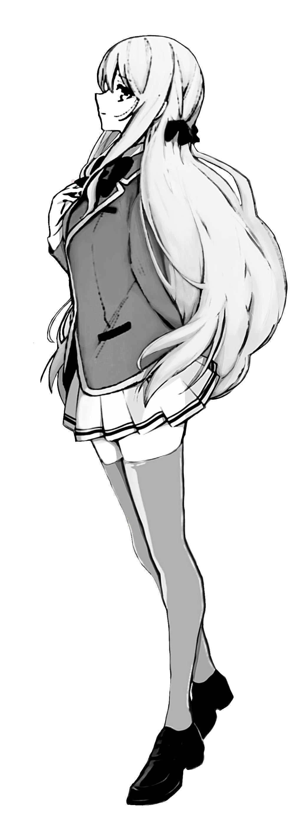 Hiyori Shiina | You-Zitsu Wiki Việt Nam | Fandom