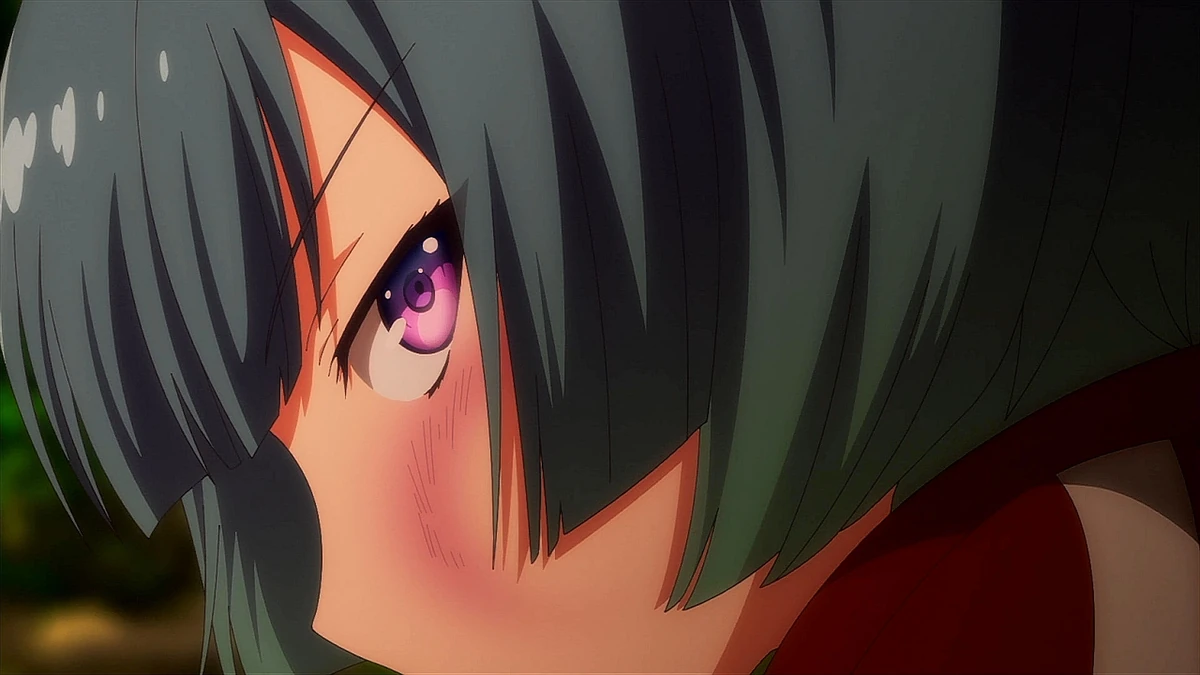 Anime Tập 9 | You-Zitsu Wiki Việt Nam | Fandom