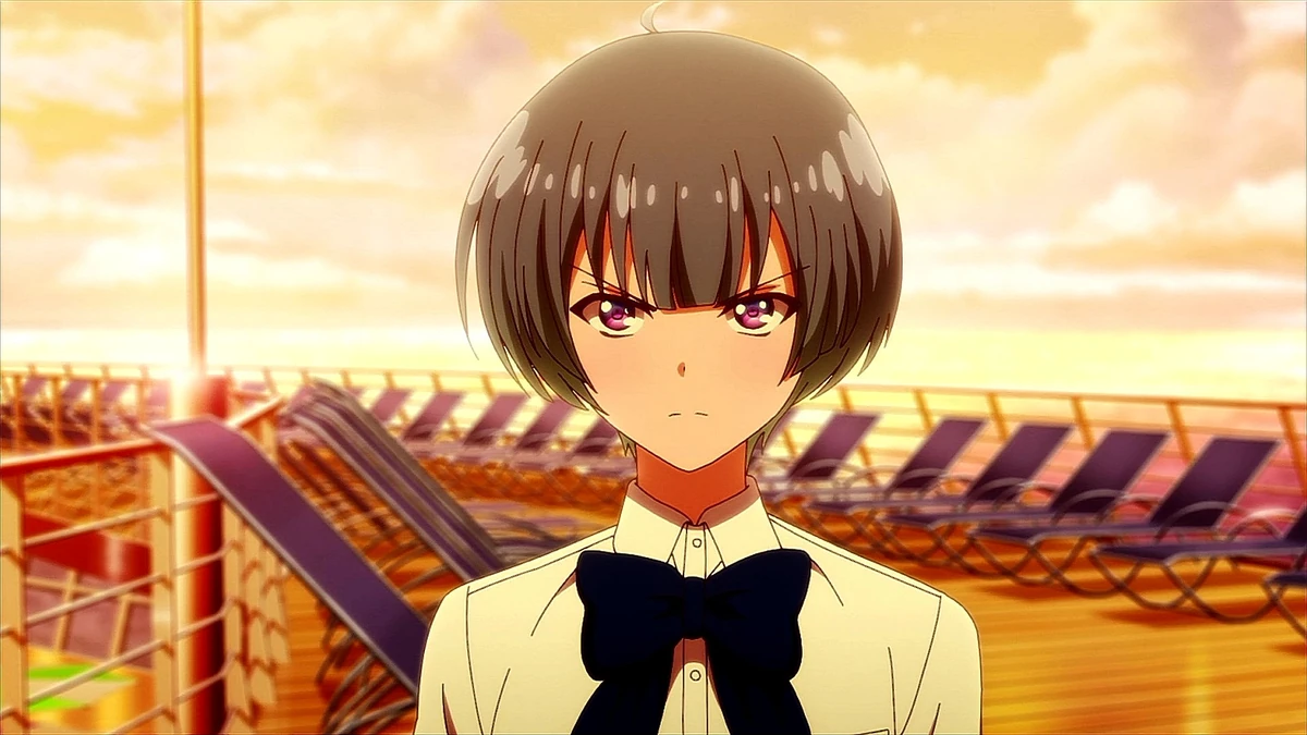 Anime Tập 8 | You-Zitsu Wiki Việt Nam | Fandom