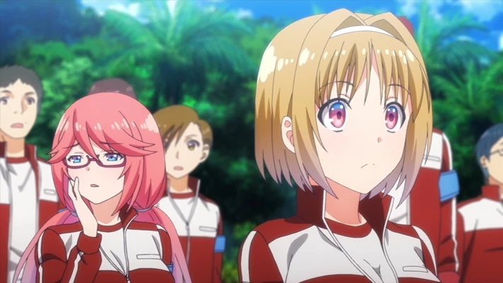 Episode 12 | You-Zitsu Wiki Indonesia | Fandom