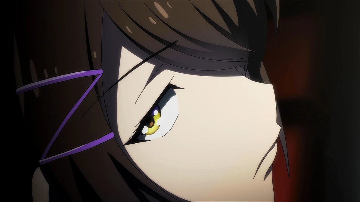 Anime Tập 8/Hình ảnh | You-Zitsu Wiki Việt Nam | Fandom