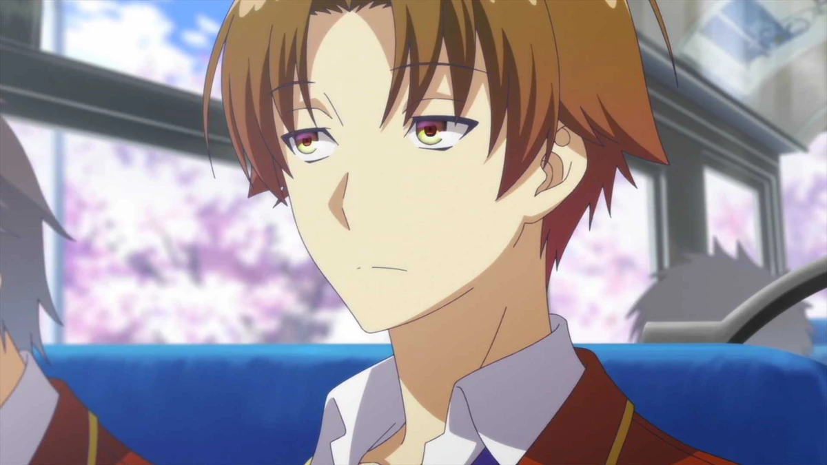 Anime Tập 1 | You-Zitsu Wiki Việt Nam | Fandom