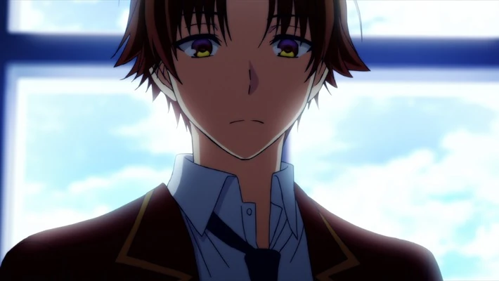 Anime Tập 6 | You-Zitsu Wiki Việt Nam | Fandom