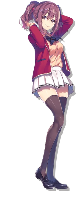 Ichika Amasawa | You-Zitsu Wiki Việt Nam | Fandom