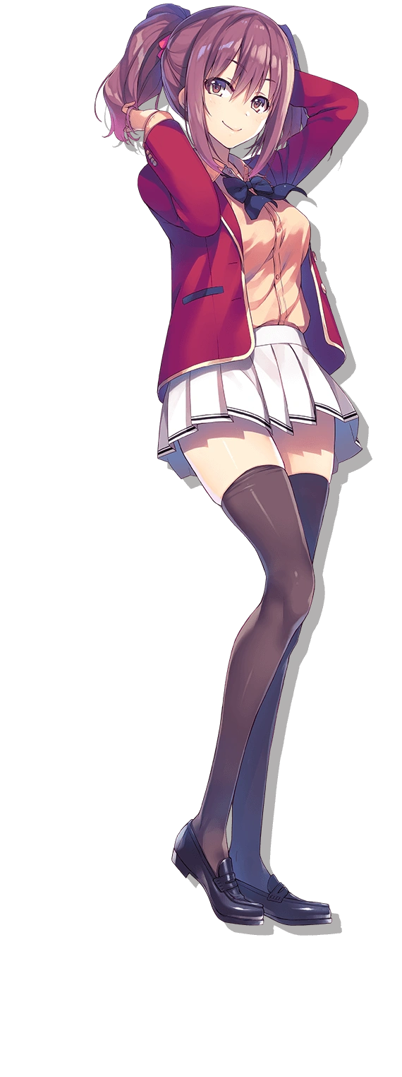 Ichika Amasawa | You-Zitsu Wiki Việt Nam | Fandom