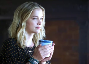 Guinevere Beck | Wiki You | Fandom