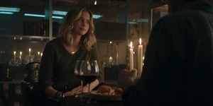 Guinevere Beck | Wiki You | Fandom