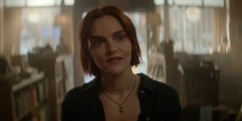 Bronte | Wiki You | Fandom