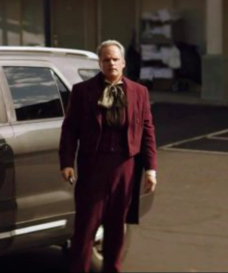 Edwin Beck | You Wiki | Fandom