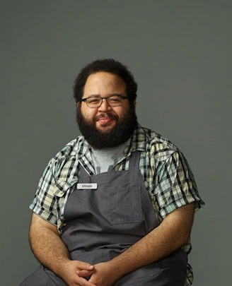 Ethan | You Wiki | Fandom