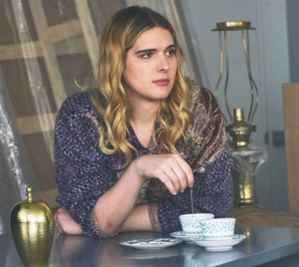 Blythe | You Wiki | Fandom