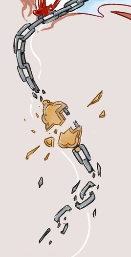 Heart Lock | You Shou Yan Wiki | Fandom